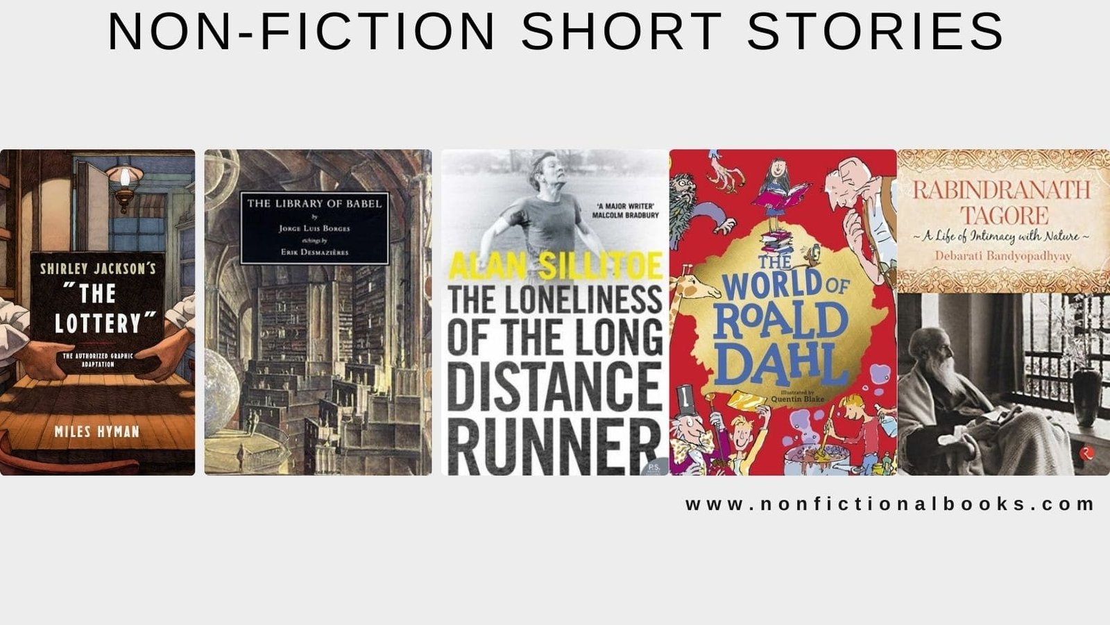 Non-Fiction Short Storiеs - 2025 Updated