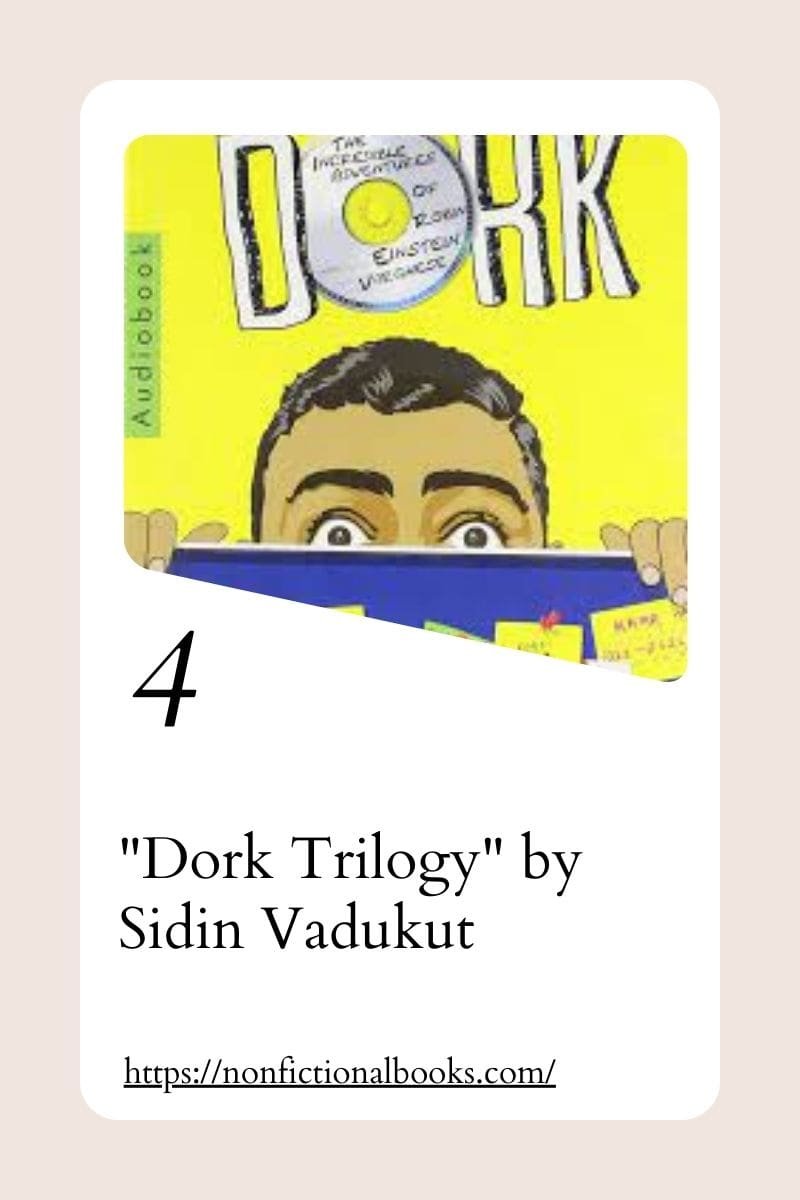 2024 Updated: 10 Humorous Non-Fiction Books