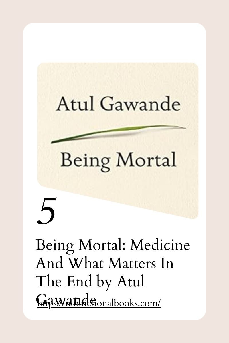 The Best nonfiction books about Health 2026 Updated