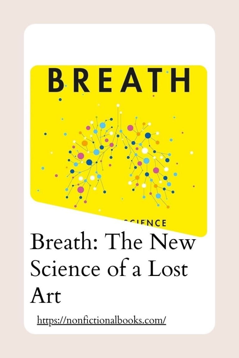 The Best nonfiction books about Health 2025 Updated