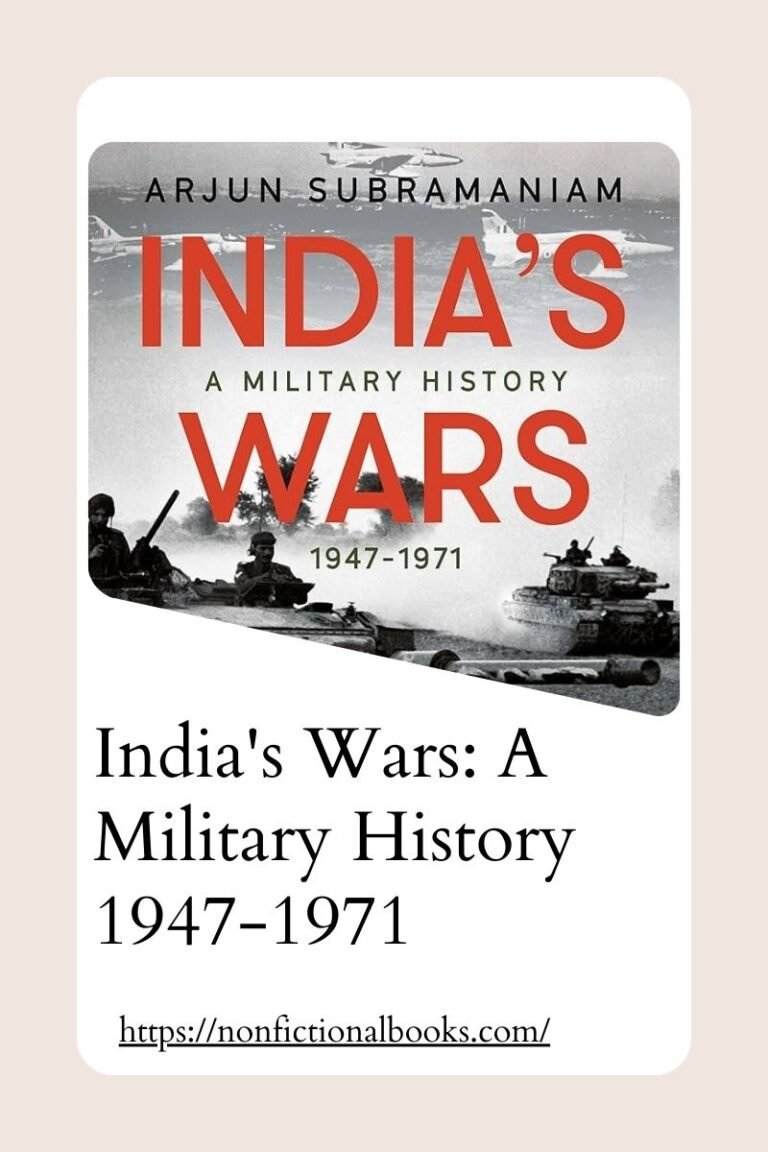 13 Best Non-Fiction History Books | Top History Books in 2024