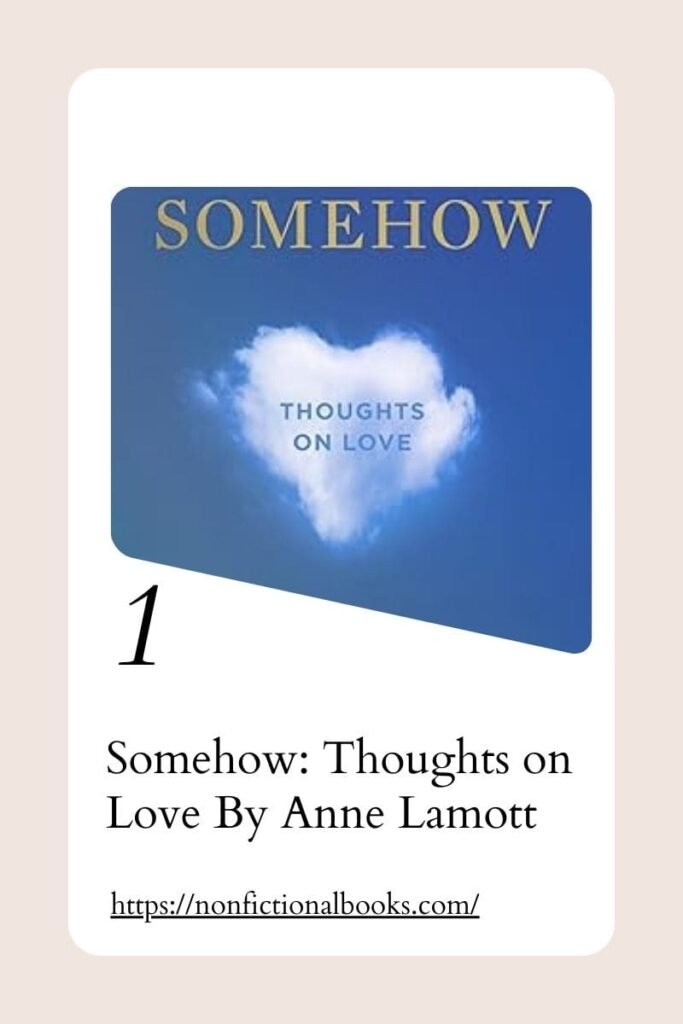 Have You Read These Trending Non-Fiction Love Books 2024? - Non ...