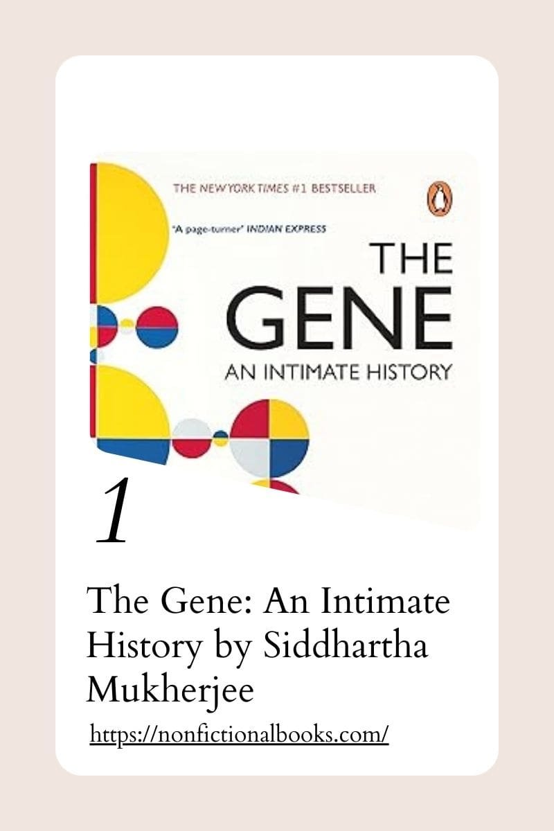 The Best nonfiction books about Health 2026 Updated