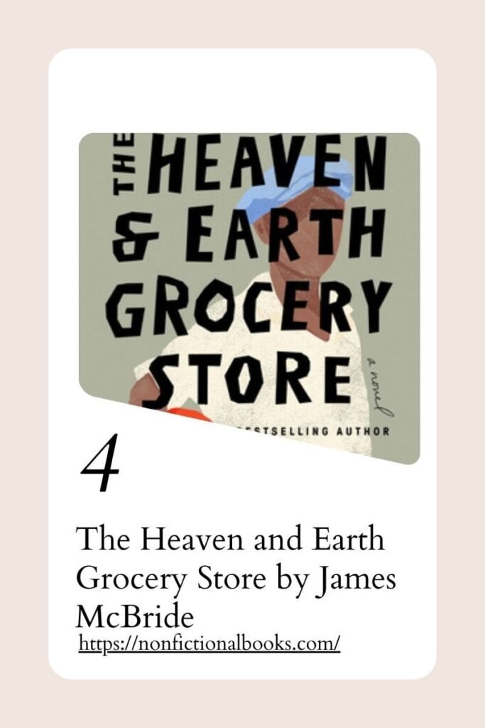 List of Top 10 NYT Bestsellers: Feb 2024