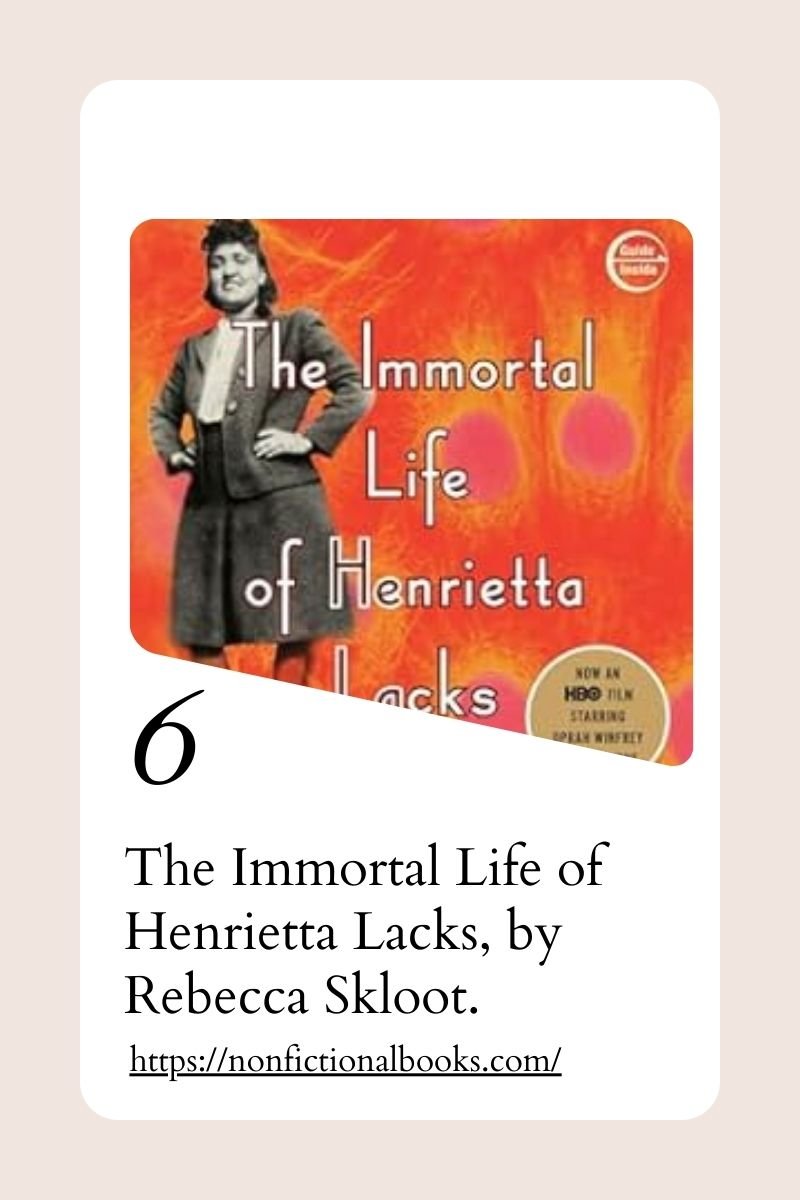 The Best nonfiction books about Health 2025 Updated